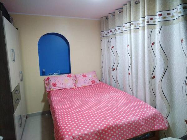 Mi Hermosa Casita Con Baño Y Cocina Privados - 利馬