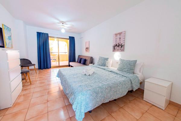Los Cristianos Castle Harbour 451 - Vilaflor