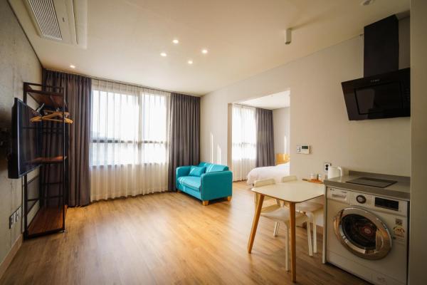 Lacozi Stay , Seoul - Uijeongbu