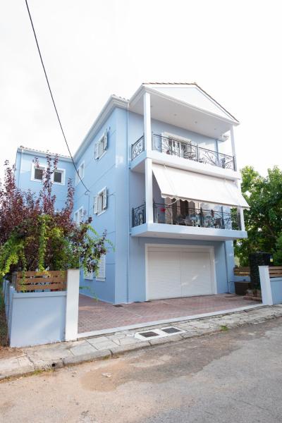 Olivine Apartments - Lefkada