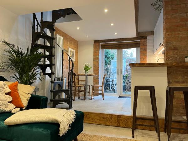 The Forge - Towcester
