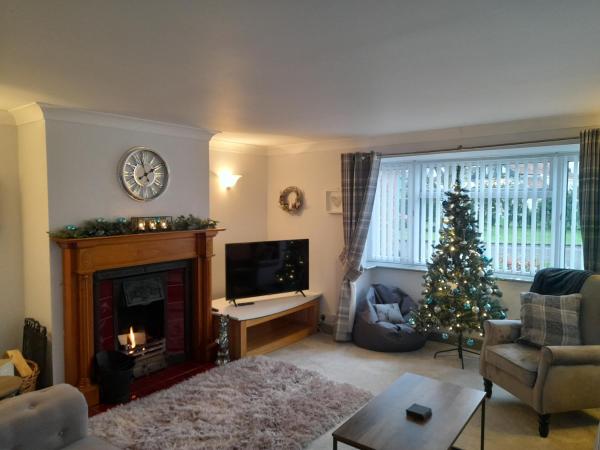 3 Brookside House - Thornton Dale