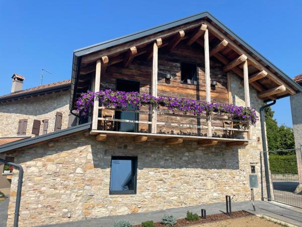 Suite 110 - Belluno, Italia