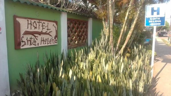 Hotel Santa Helena - Leticia