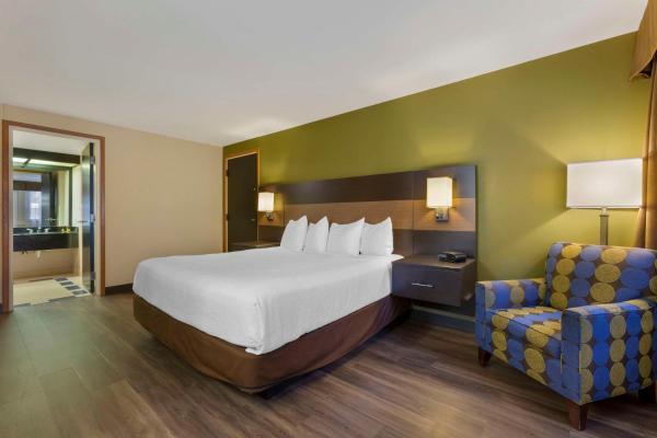 Best Western Plus University Inn - Pullman, WA