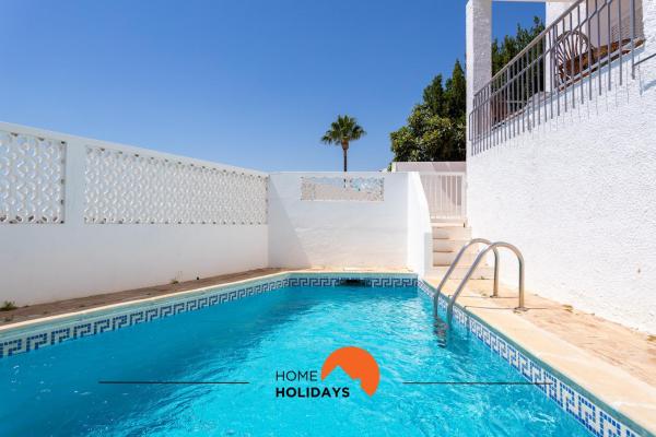 #185 V3 Laranjeiras By Home Holidays - Albufeira