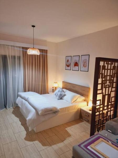 Tolles Modernes Studio In Aldau - Hurghada