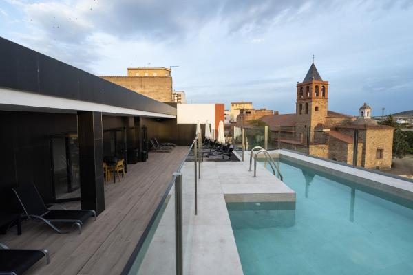 Hotel Aldama - Portugal
