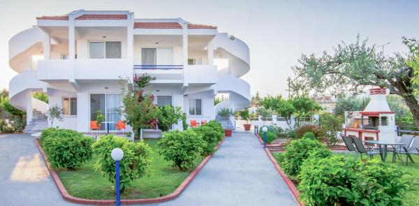 Villa Maroula - Rhodes