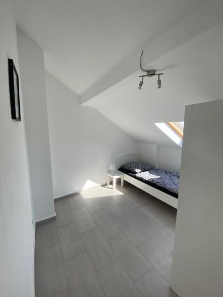 Ferien-& Monteurwohnung - Geilenkirchen