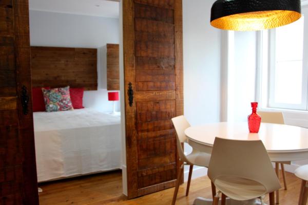 Sé Apartment - Alfama