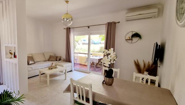Casa Dourada - Alvor