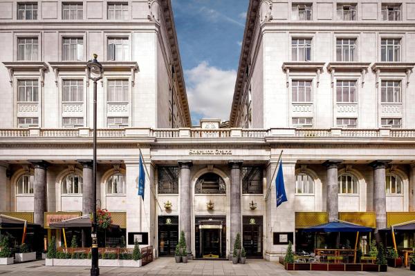 Sheraton Grand London Park Lane - Croydon