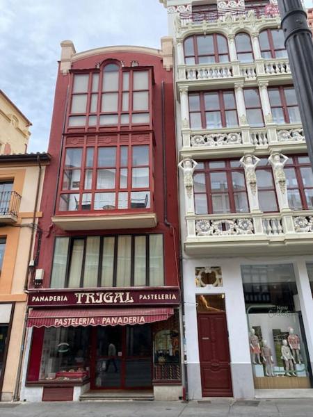 Nuevo Apartamento Céntrico Casa Felipa - Zamora