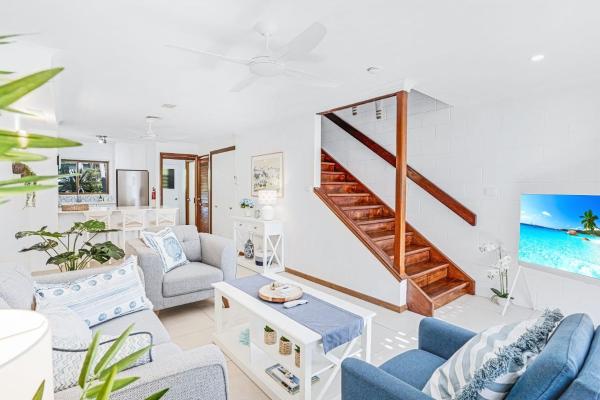 Sandy Feet Hideaway At Four Mile Beach - Mossman