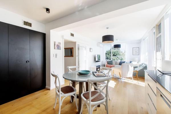 Edge Of Elwood - Unwind In Style By St Kilda Beach - St Kilda