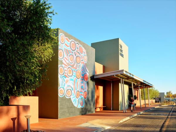 The Lost Camel Hotel - Yulara