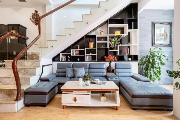 Villa Hẻm Đà Lạt - Dalat