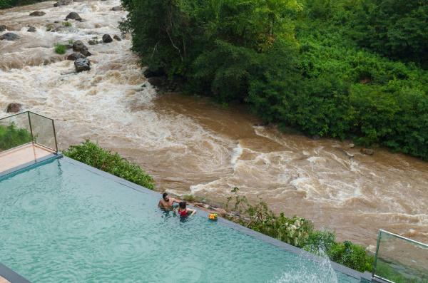 Eden Woods Resorts And Spa - Munnar