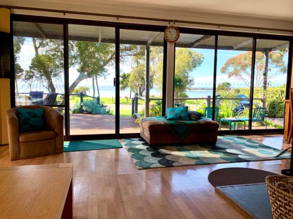 Pav's Place - Kangaroo Island