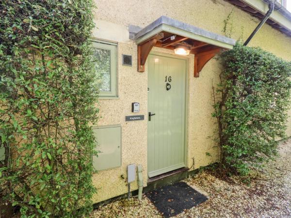 Kingfisher House - South Cerney