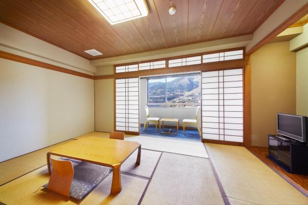 Shiki Resort Hakone Hoshinoie - Hakone