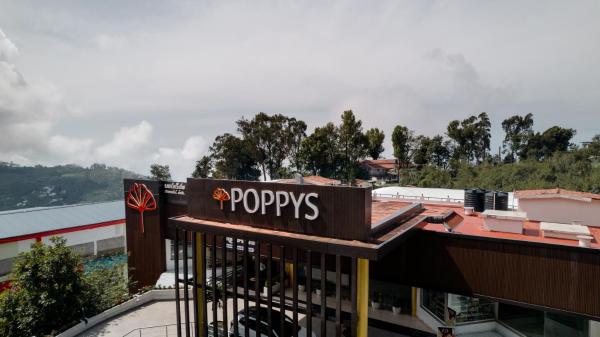 Poppys Pleasant Stay - Kodaikanal