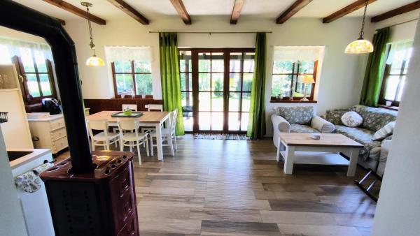 Exclusive Retreat Slavinka - Bad Schandau