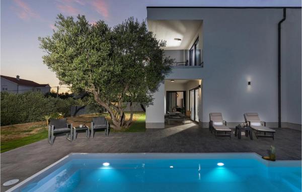 Villa Karla Rab - Rab