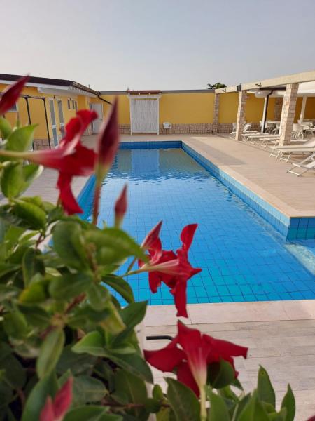 B&b Freezone - Bari