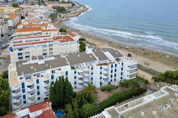 Kione Las Margaritas - Alcossebre