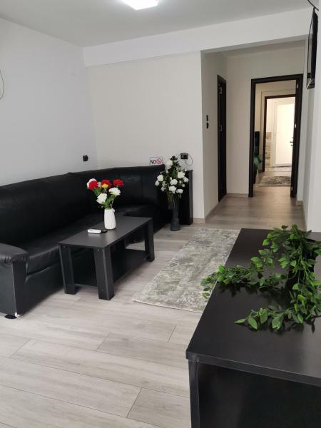 Apartament Sonya - Bucarest