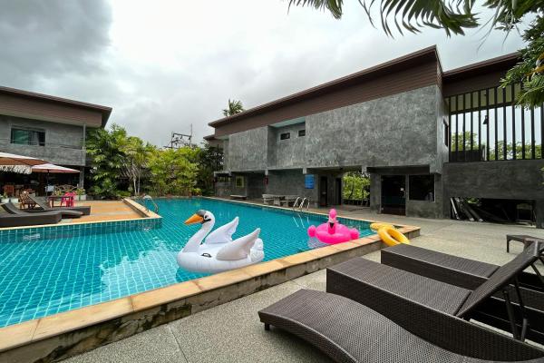 Tann Anda Resort - Thalang District