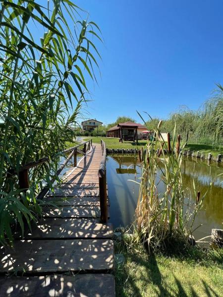 Casa Vlad - Murighiol