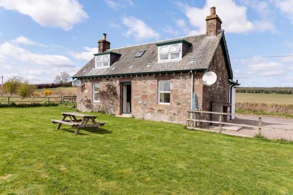Blackhill Farm Cottage - Perth