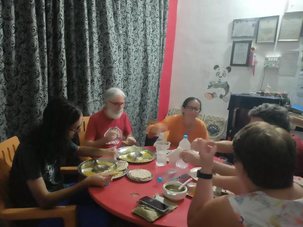 Holiday Home Stay - Khajuraho