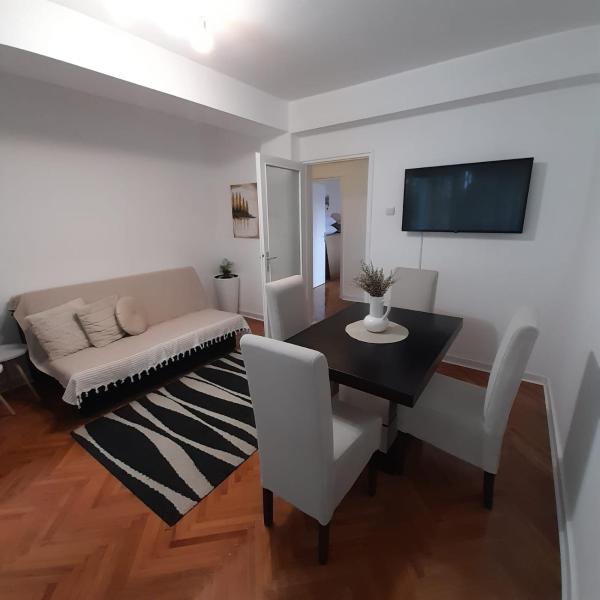 Apartman Mika **Centar ** - Kruševac