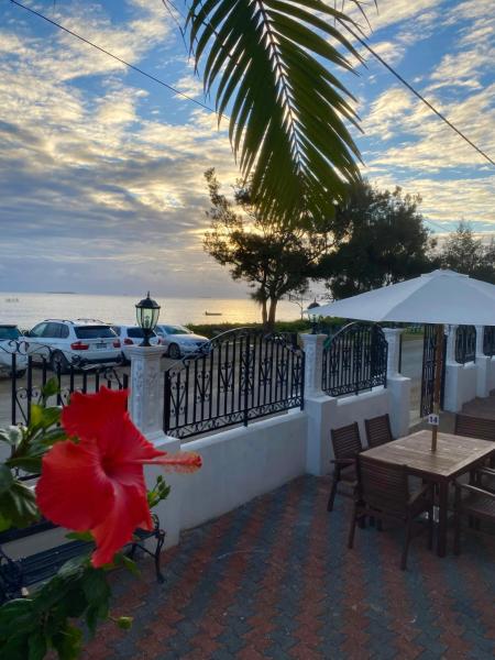 Little Italy Hotel - Nuku'alofa
