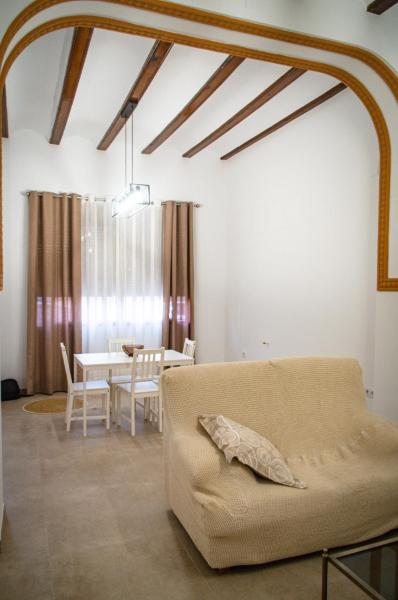 Casa Vacacional El Sol - Buñol