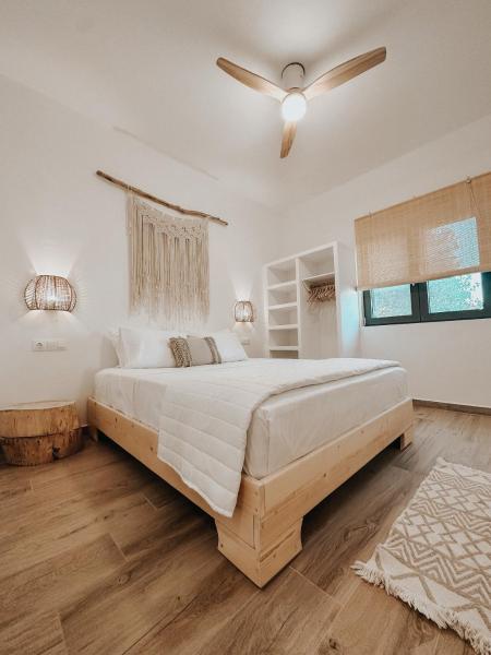 Stella's Boho Retreat - Palaiochora