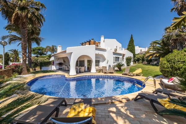 Villa Eva By Ocvillas - Albufeira
