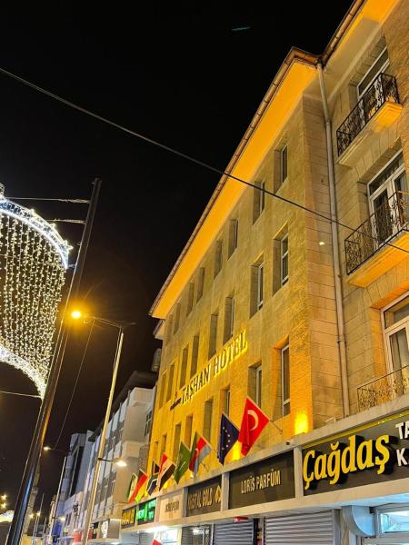 Gaziantep Taşhan Hotel - Gaziantep