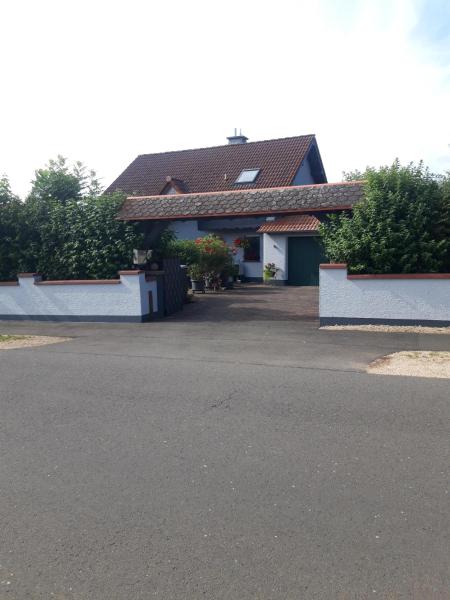 Ferienwohnung May - Malberg