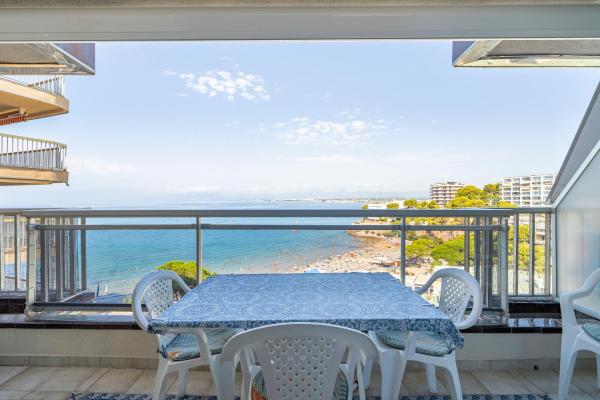 Hauzify I Apartament Capellans - Salou