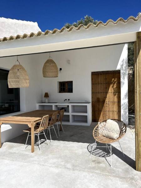 Casa Juncares - Iznájar