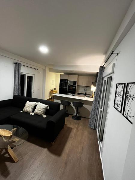 Apartamento Argote De Molina - Alcalá de Guadaíra