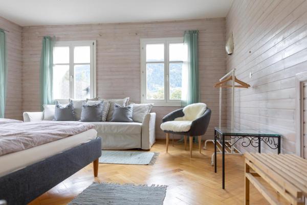 Villa Rosengarten - Schruns