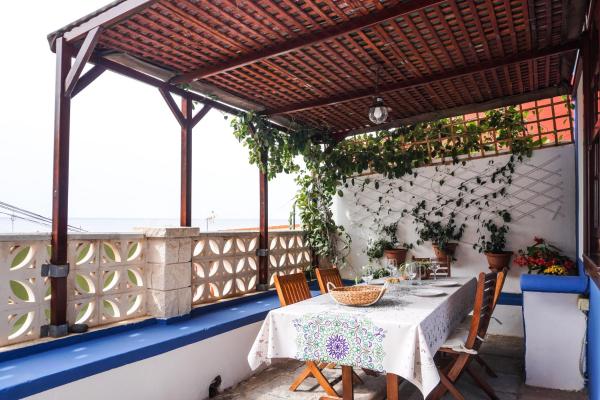 Casa Yeyo, Lomo Bermejo - Spagna