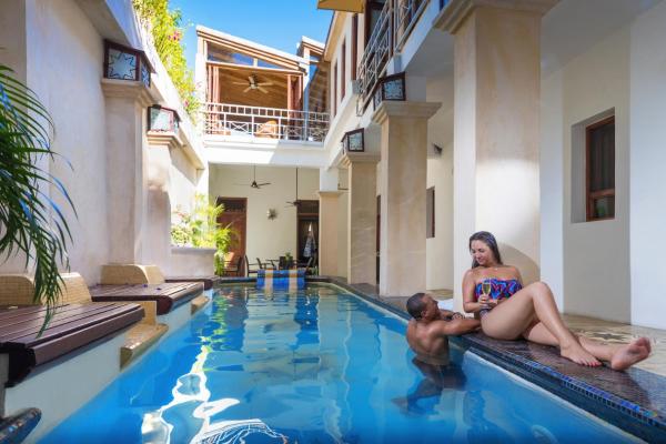 Hotel Boutique Casa Sánchez - Dominican Republic