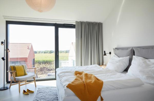 De Ole School Ferienapartments Hohwacht Maisonette-apartment 11 , Huus Brekers - Hohwacht (Ostsee)